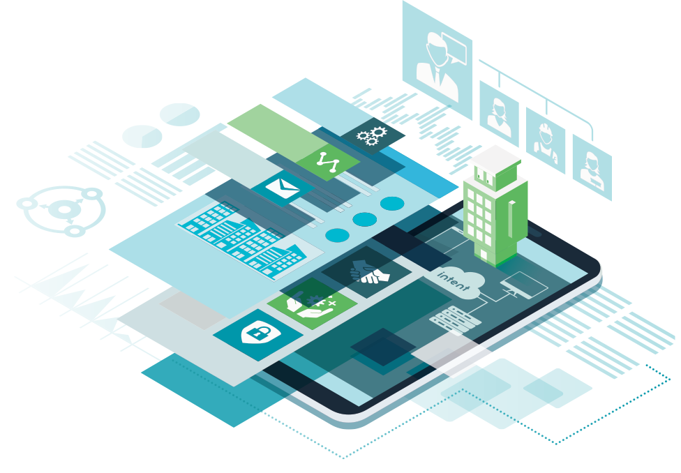 « Avec IntentPlatform, la Smart City reprend la main sur ses data. » - Intent Technologies