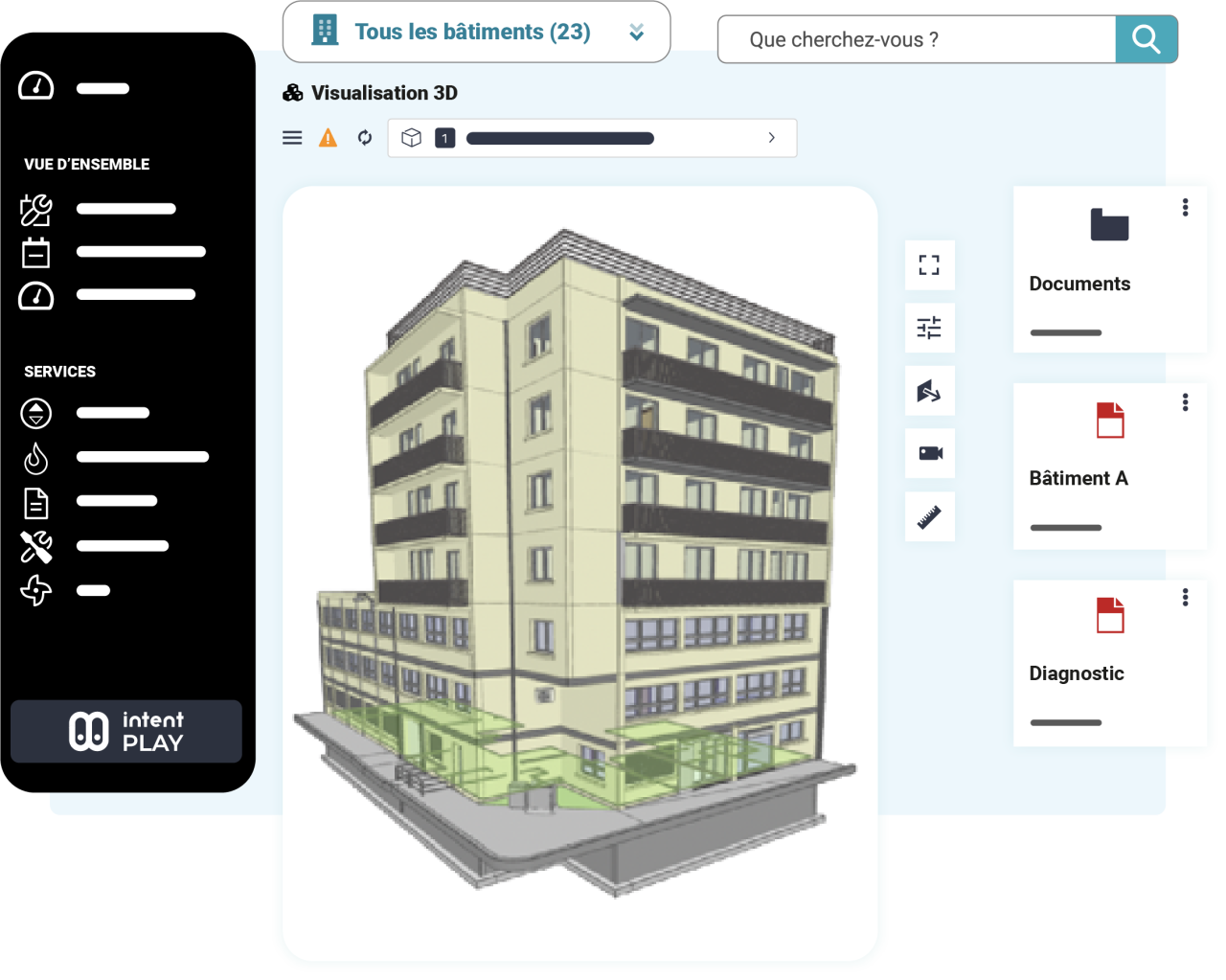 BIM GEM - Intent Technologies