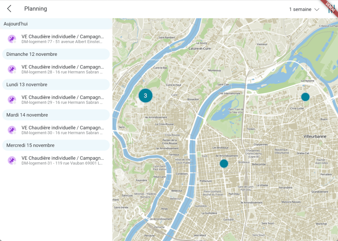 Découvrez une nouvelle façon d’explorer votre patrimoine avec ...