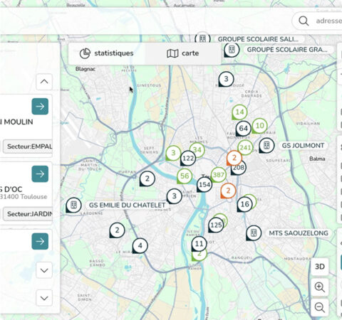 IntentPlatform : le hub de connexion et applications - Intent Technologies